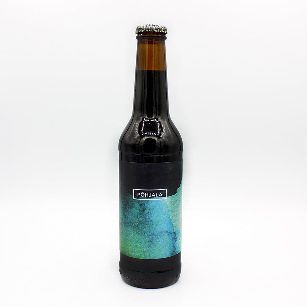 Põhjala Cocobänger – Be Hoppy